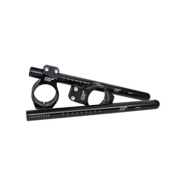 ARP Clip-on set 50mm - CS Racing