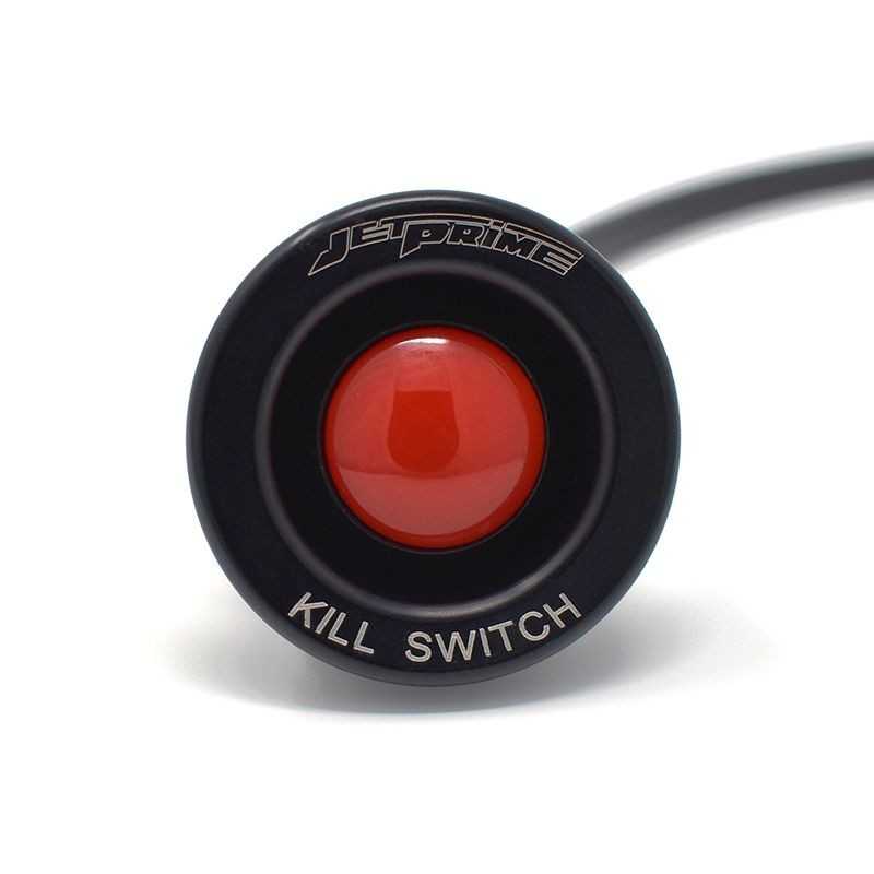 Jetprime kill switch Yamaha R3 2015 - 2023 - CS Racing