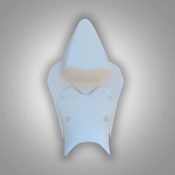 Cs Racing complete racekuip set voor de Yamaha YZF R6 2008/2016 - CS Racing